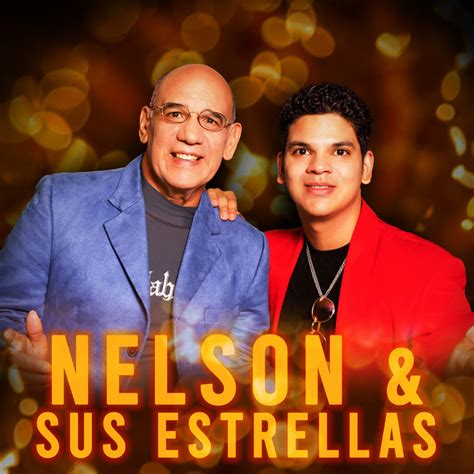 Nelson Y Sus Estrellas mejores canciones discografía letras
