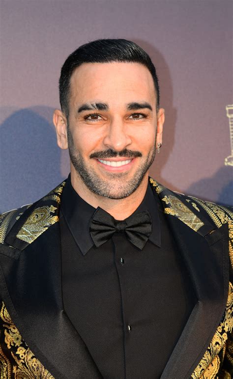 Photo Adil Rami 9ème gala étoilé Patrick Mouratoglou coach
