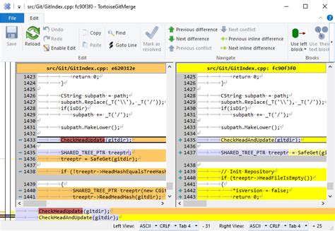 How to use tortoisegit CSDN博客
