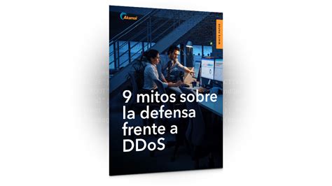 Qué es un ataque DDoS por amplificación de DNS Akamai