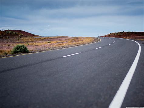 Open Road Ultra Backgrounds For Multi Display Dual Monitor Tablet