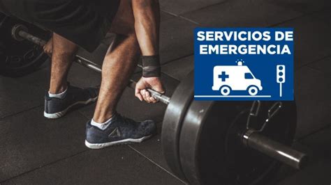 Muere Hombre Mientras Hac A Ejercicio En Un Gimnasio De La Cdmx La