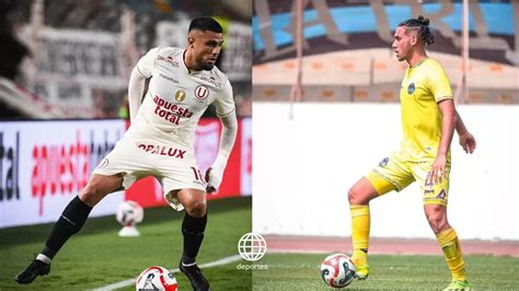 Cuándo y a qué hora juega U vs Comerciantes Unidos América Deportes