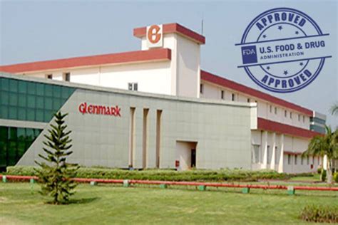 Glenmark Gets US FDA Nod For Solifenacin Succinate Tablets Express Pharma
