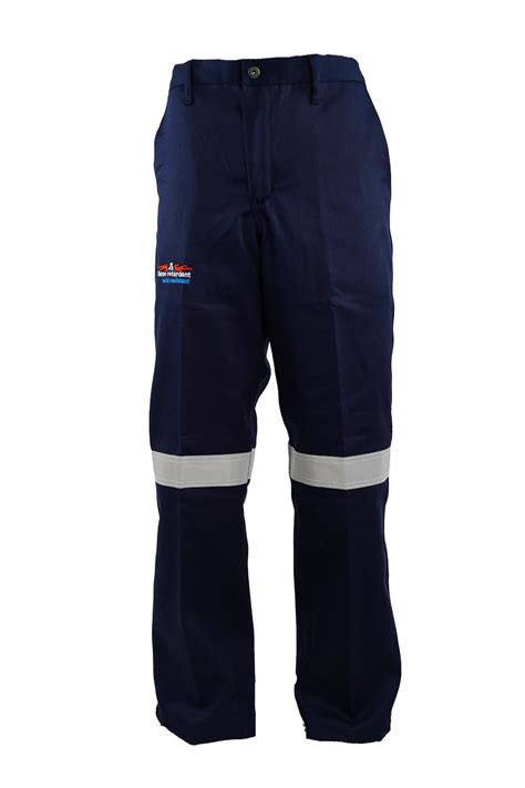 Endurance Flame Acid Boiler Trouser Pienaar Brothers PPE