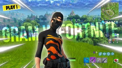 granie w fortnite z widzami i PROMOWANIE OCENIANIE KANAŁÓW YouTube