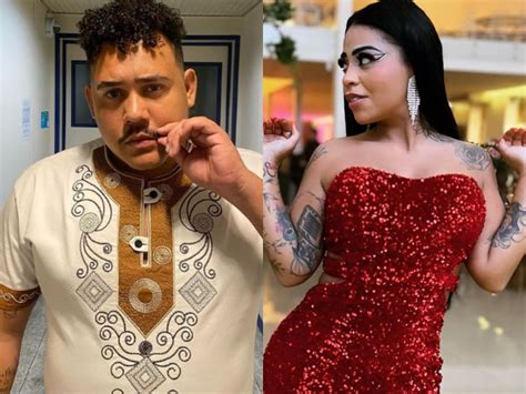 Lucas Buda se pronuncia após gravidez de prima de MC Binn vir à tona