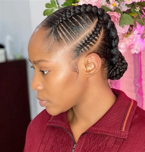 50 Jaw Dropping Braided Hairstyles To Try In 2024 Hair Adviser Cool