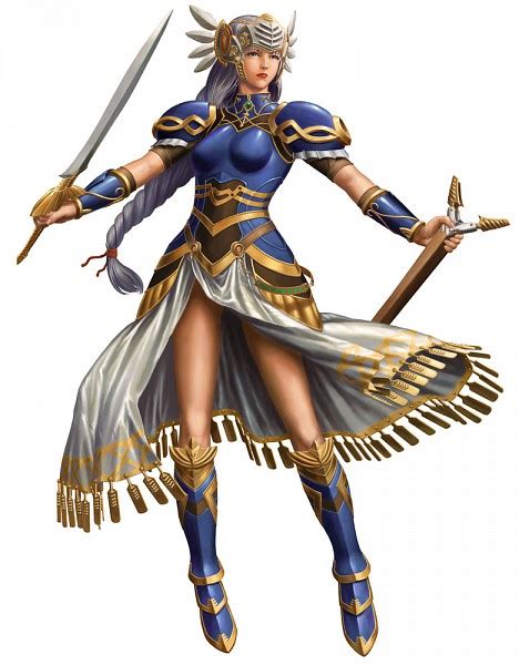 Lenneth Valkyrie Profile Image 214977 Zerochan Anime Image Board
