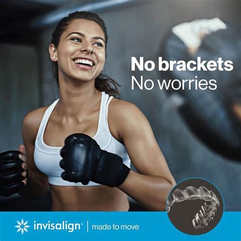 Invisalign For Contact Sports A Game Changer In Orthodontics Yang