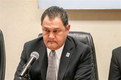 Jaime Gonz Lez De Le N Desempe O Como Diputado En Aguascalientes Lja