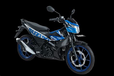 Harga Satria Fu