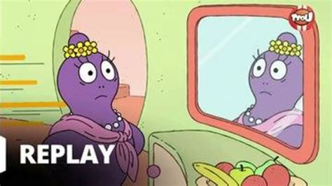 Replay Barbapapa Du 03 02 2023 Barbapapa En Famille La Belle Et Les
