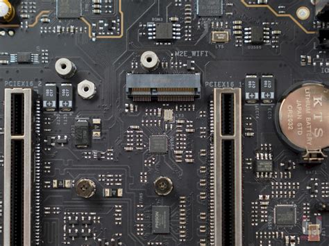 BIOSTAR X670E VALKYRIE 女武神主機板開箱評測 UNIKO s Hardware
