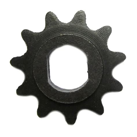 Engrenage Moteur Scooter Lectrique Avec Pas De Dent De Mm Et