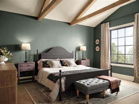 HGTV Home By Sherwin Williams Announces 2023 Color Collection Of The