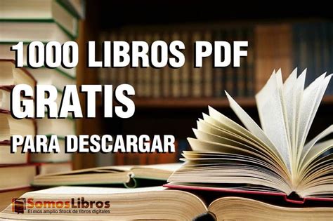 Libros PDF Gratis Descargar Los Mejores De Forma LEGAL Pdf Libros