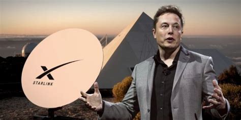 NCC To Sanction Elon Musk S Starlink For Unauthorised Price Hike