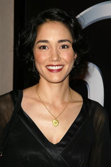 Sandrine Holt Actress Model