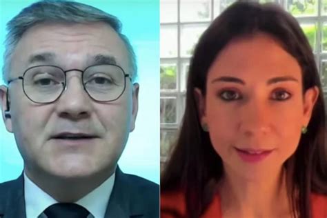 Jornalista da Jovem Pan critica colega que fez comentário antissemita