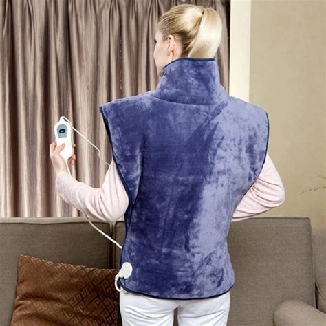 Coussin Chauffant Pour Cervical Nos Meilleurs Mod Les Bien Dormir