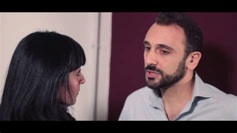 Sergio Del Prete Dialogo Perfetti Sconosciuti YouTube
