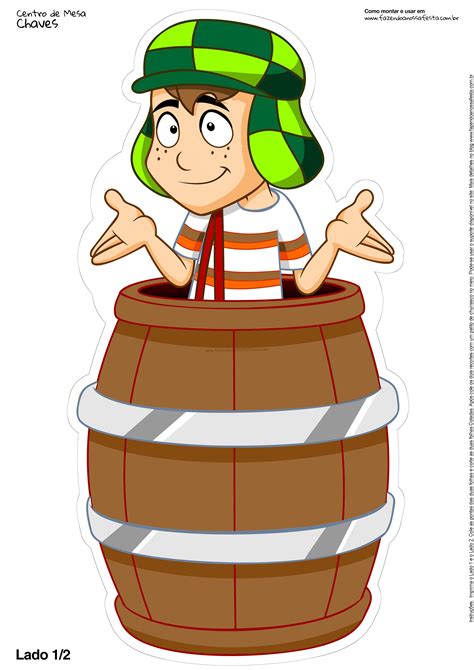 Imagens Turma Do Chaves Png 25 Imagens Sr Madruga Png