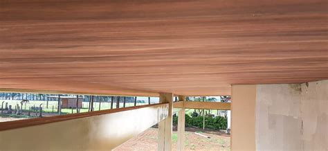 Forro Gesso E PVC Shallon Gessos