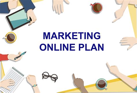 Mẫu kế hoạch Marketing Online cho 1 sản phẩm đơn giản dễ làm