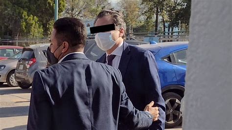 Hermana De Lozoya Busca Nuevo Amparo Contra Orden De Aprehensi N Mvs