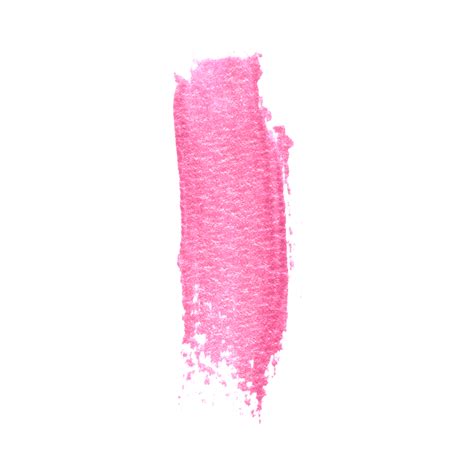 Pincelada De Aquarela Rosa 10313500 PNG