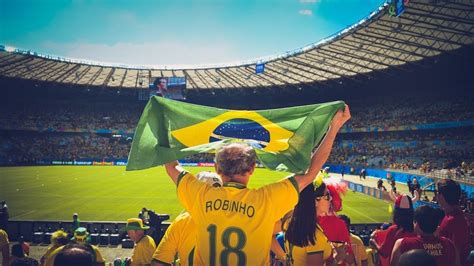 Brasil es confirmada como sede de la Copa América 2021