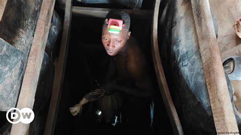 Rep Blica Democr Tica Del Congo Por Qu Es Dif Cil Hacer M S