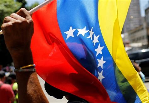Venezuelan People Culture