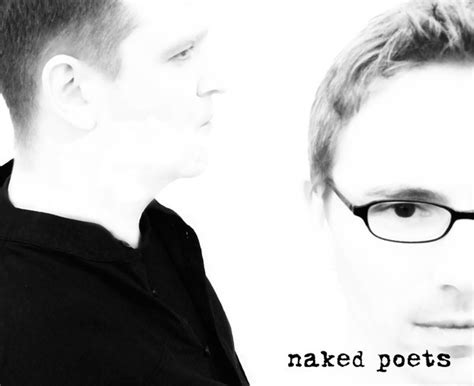 Sebastian Kral Naked Poets Gitarrist Sänger aus Grünsfeld