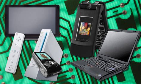 CiberTecnología Principios cientificos aplicados a artefactos