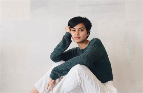 15 Model Rambut Bondol Wanita Yang Bisa Dicoba Tahun Ini