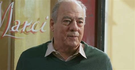 Mort De Michel Cordes Plus Belle La Vie 3 Lettres Et Un Revolver