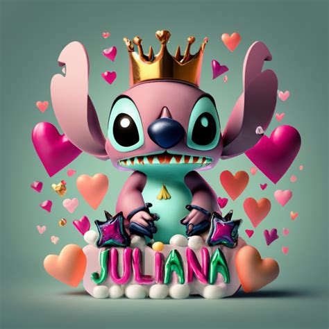 Juliana Nombre D Im Genes Para Peques