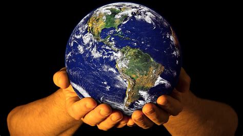 He S Got The Whole World In His Hands Inspiration Ministries