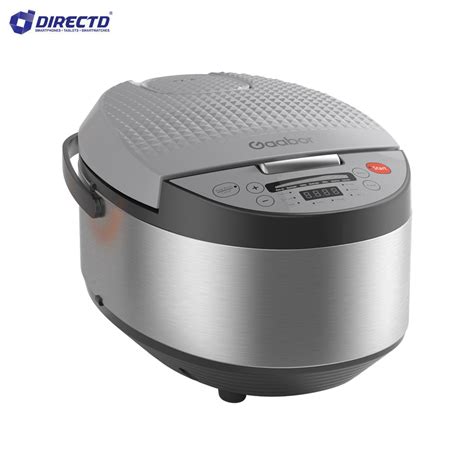 DirectD Retail Wholesale Sdn Bhd Online Store Gaabor 5L Large