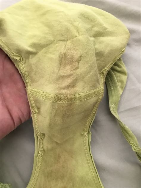 Dirty Panties Hairy Pussy Telegraph