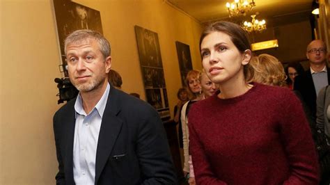 Meet Dasha Zhukova The Ex Wife Of Roman Abramovich The Fashionista