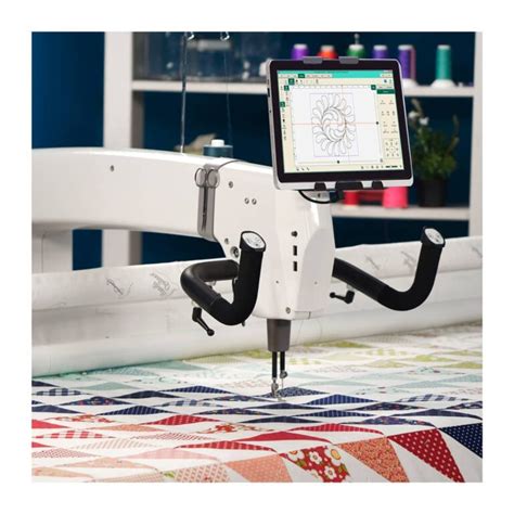 Amara Longarm Quilting Machine Moore S Sewing