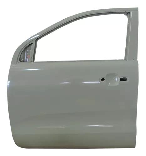 Puerta Delantera Izquierda Ford Ranger 2013 2019 MercadoLibre