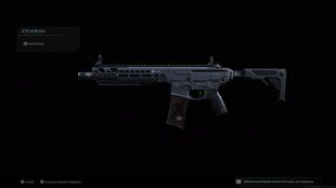 CoD Modern Warfare MP7 Loadout Aufsätze Werte und Tipps