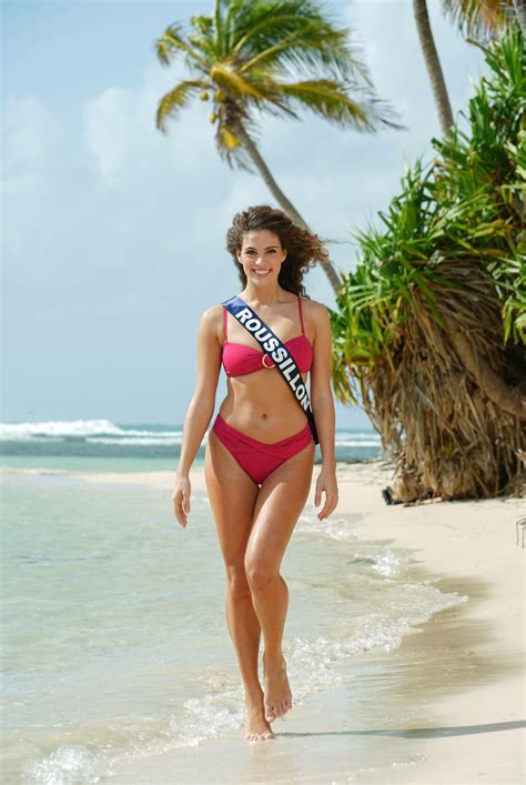 PHOTO Indira Ampiot Miss France 2023 son frère est son portrait