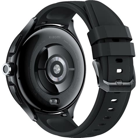 Xiaomi Watch Pro New Leaks Miui Flavored Wearos Coming Along With