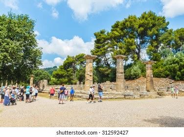 222 Katakolon Greece Images Stock Photos Vectors Shutterstock