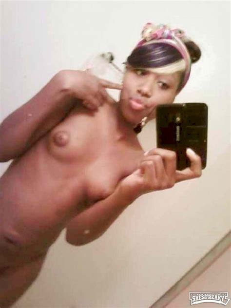 Random Self Shots Shesfreaky